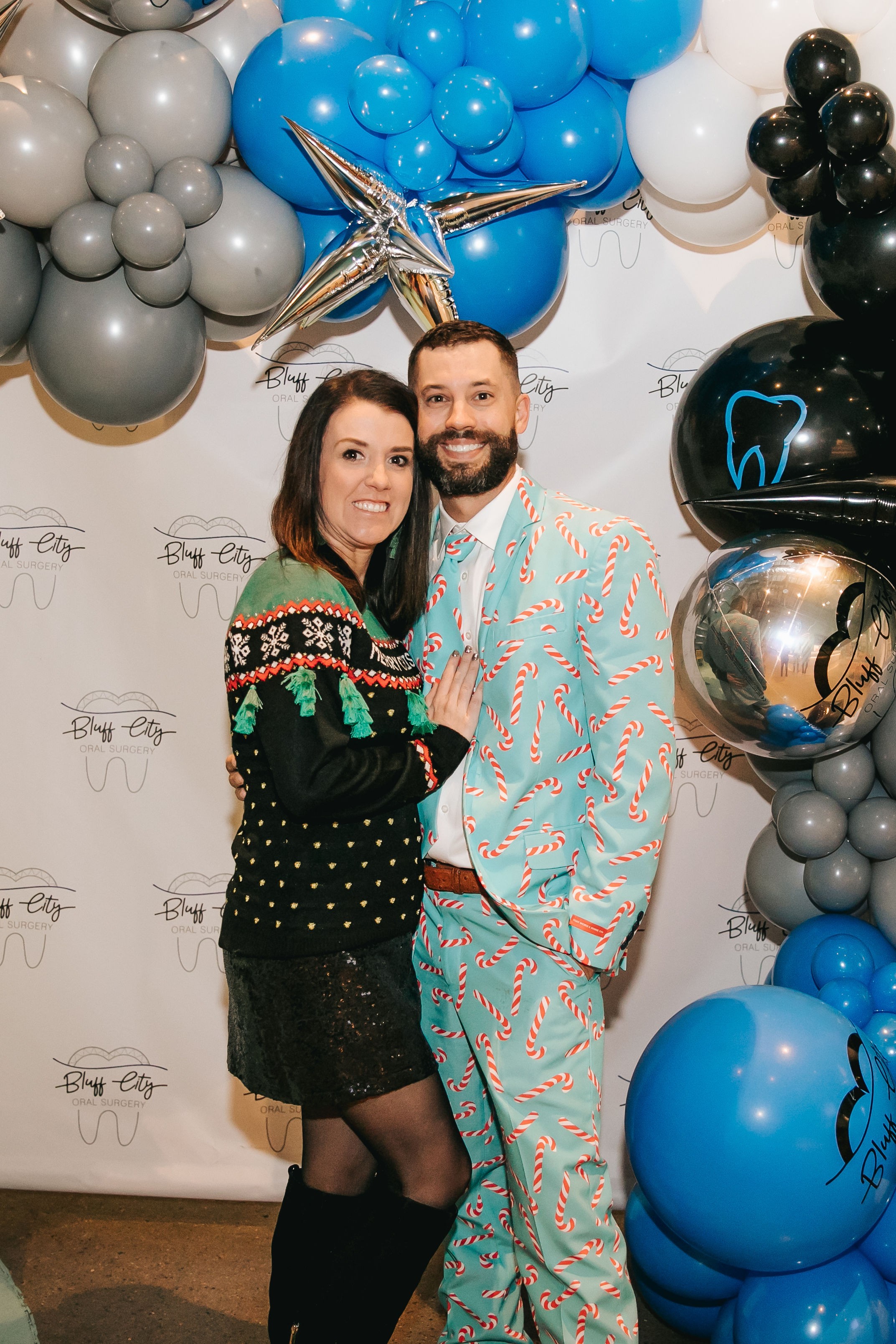 John C Swearingen DDS Memphis TN, Bluff City Oral Surgery